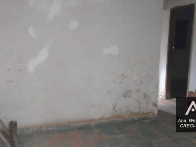 Casa com 2 dormitórios à venda, 45 m² por R$ 50.000 DE ENTRADA Granjas Betânia Juiz de Fora/MG