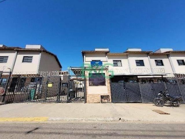 Casa com 2 dormitórios à venda, 45 m² por R$ 124.661,37 Jardim Residencial Vilagio Ipanema l Sor
