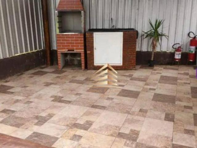 Casa com 2 dormitórios à venda, 45 m² por R$ 159.500,00 Vila Nova Bonsucesso Guarulhos/SP