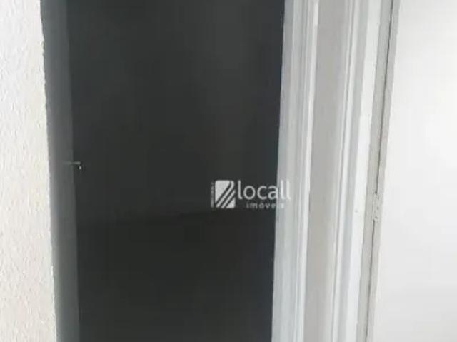 Casa com 2 dormitórios à venda, 45 m² por R$ 160.000,00 Parque Residencial da Fraternidade São J