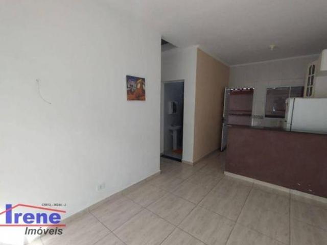 Casa com 2 dormitórios à venda, 45 m² por R$ 180.000,00 Cibratel II Itanhaém/SP