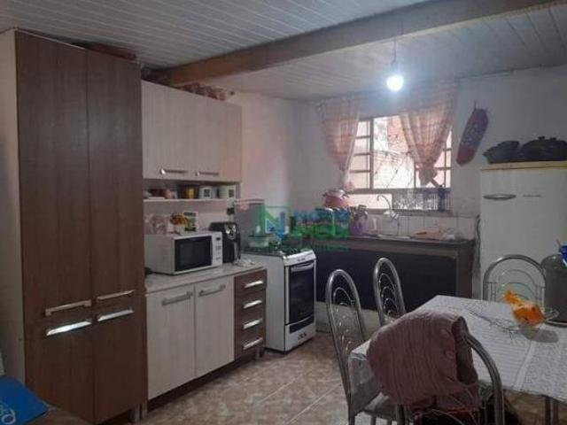 Casa com 2 dormitórios à venda, 45 m² por R$ 190.000,00 Jaraguá Piracicaba/SP