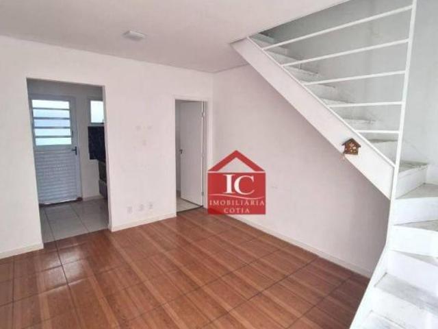 Casa com 2 dormitórios à venda, 45 m² por R$ 234.999,00 Tijuco Preto Vargem Grande Paulista/SP