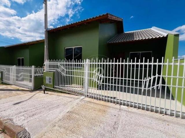 Casa com 2 dormitórios à venda, 45 m² por R$ 250.000,00 Recanto Verde Sapucaia do Sul/RS