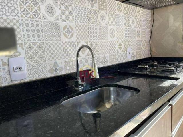 Casa com 2 dormitórios à venda, 45 m² por R$ 269.000,00 Feital Pindamonhangaba/SP