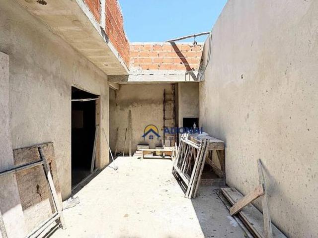 Casa com 2 dormitórios à venda, 45 m² por R$ 280.000,00 Eliana Guaratuba/PR
