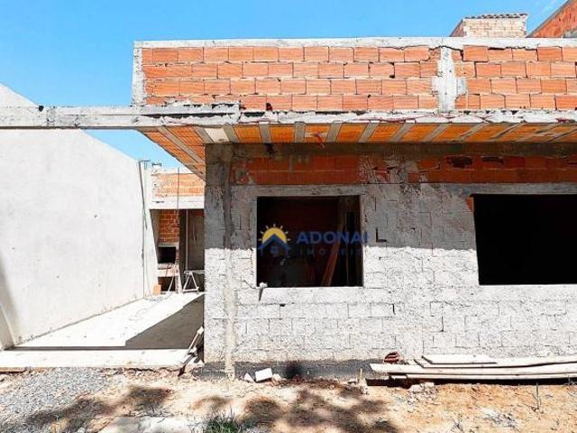 Casa com 2 dormitórios à venda, 45 m² por R$ 280.000,00 Eliana Guaratuba/PR
