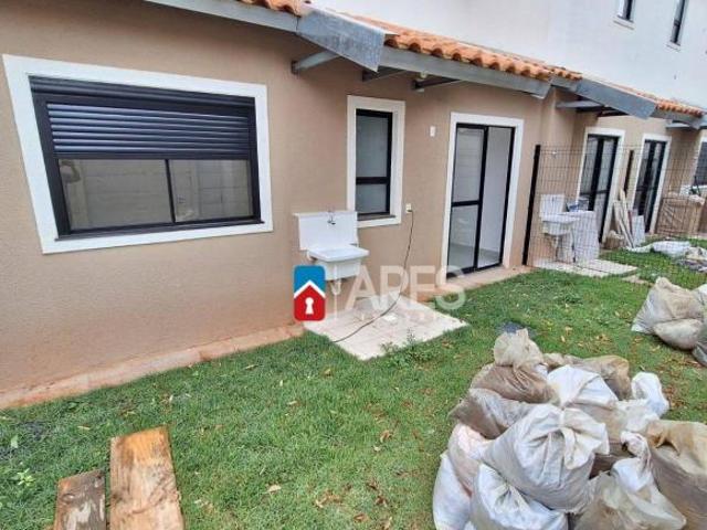Casa com 2 dormitórios à venda, 45 m² por R$ 300.000,00 Jardim Pacaembu Americana/SP