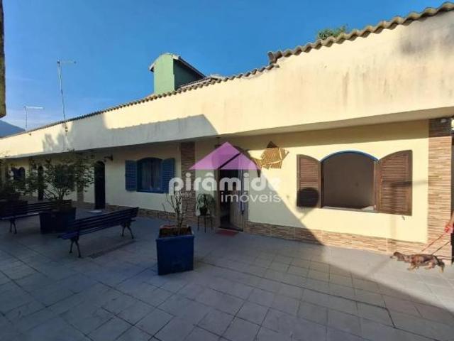Casa com 2 dormitórios à venda, 45 m² por R$ 320.000,00 Martim de Sá Caraguatatuba/SP