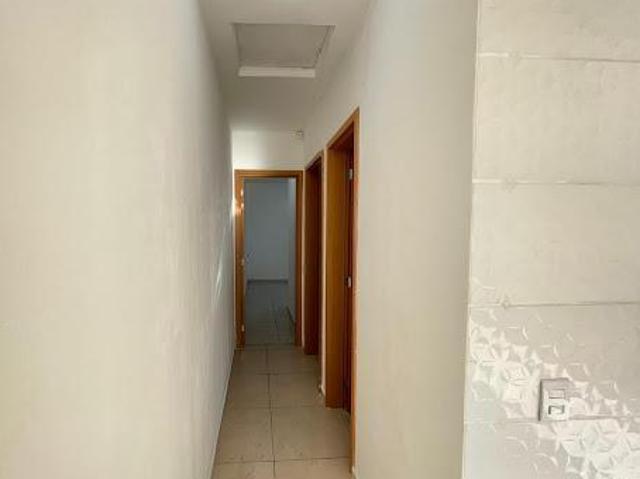 Casa com 2 dormitórios à venda, 45 m² por R$ 320.000,00 Jardim Colonial Atibaia/SP