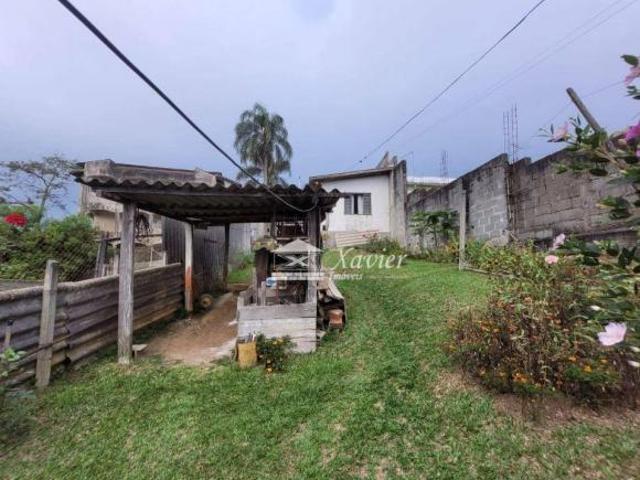 Casa com 2 dormitórios à venda, 45 m² por R$ 320.000,00 Jardim São Marcos Vargem Grande Paulista