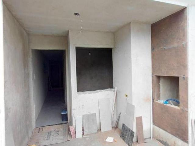Casa com 2 dormitórios à venda, 45 m² por R$ 345.000,00 Fazendinha Curitiba/PR