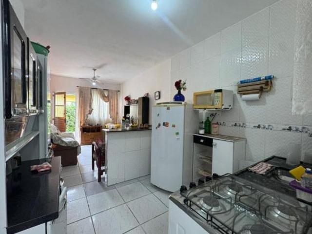 Casa com 2 dormitórios à venda 46.26 m² Gaivota Itanhaém/SP
