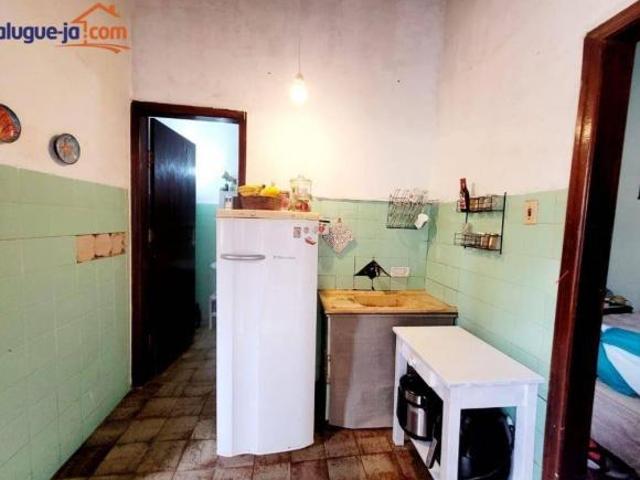 Casa com 2 dormitórios à venda, 46 m² por R$ 550.000,00 Itaguá Ubatuba/SP