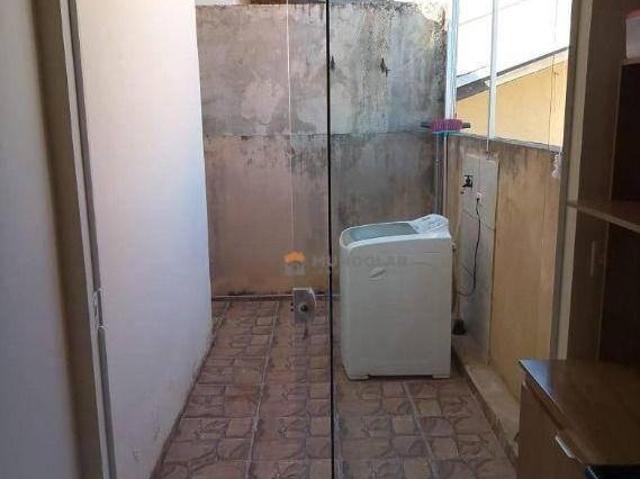 Casa com 2 dormitórios à venda, 46 m² por R$ 200.000,00 Centro Contenda/PR