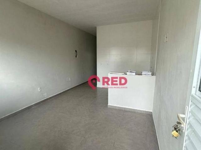 Casa com 2 dormitórios à venda, 46 m² por R$ 240.000,00 Éden Sorocaba/SP