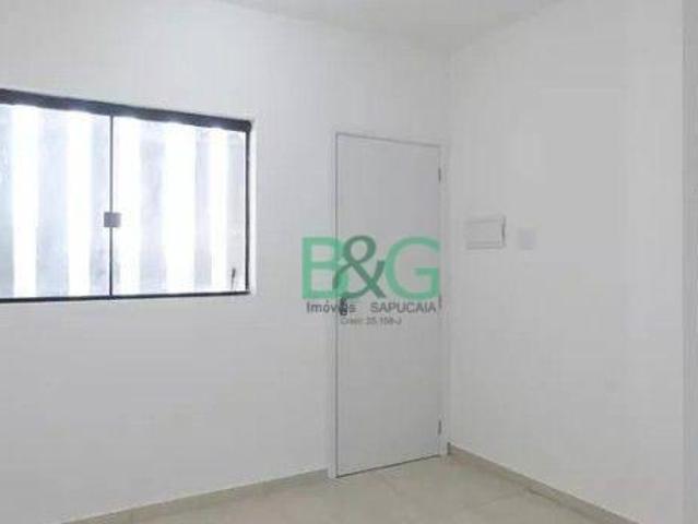 Casa à venda, 46 m² por R$ 294.000,00 Vila Jacuí São Paulo/SP