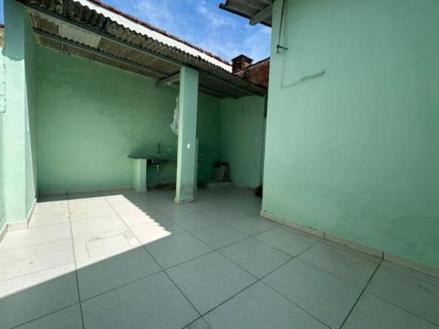 Casa com 2 dormitórios à venda 47.56 m² Suarão Itanhaém/SP