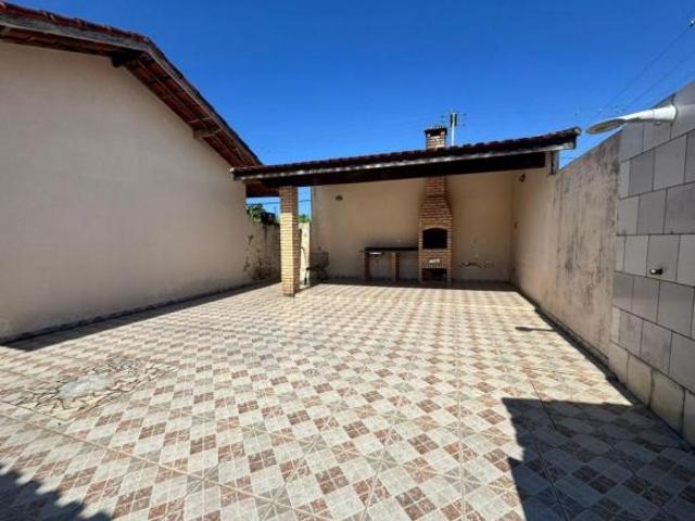 Casa com 2 dormitórios à venda 47.82 m² Belas Artes Itanhaém/SP