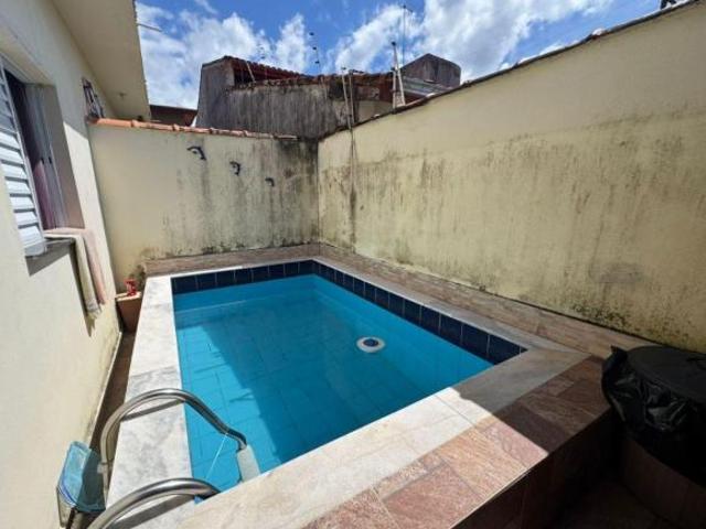 Casa com 2 dormitórios à venda 47.94 m² Sabauna Itanhaém/SP