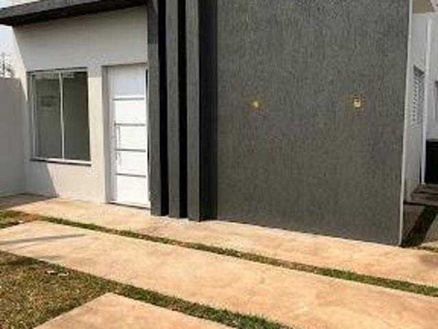 CASA COM 2 DORMITÓRIOS À VENDA, 47 M² NO JARDIM NOVA HORTOLÂNDIA I HORTOLÂNDIA/SP