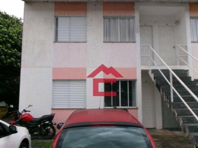 Casa com 2 dormitórios à venda, 47 m² por R$ 180.000,00 Outeiro de Passárgada Cotia/SP