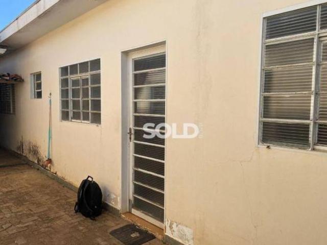 Casa com 2 dormitórios à venda, 47 m² por R$ 190.000 Parque São Jorge Franca/SP