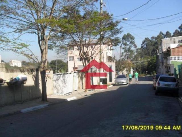 Casa com 2 dormitórios à venda, 47 m² por R$ 250.000,00 Colinas de Cotia Cotia/SP