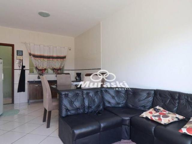 Casa com 2 dormitórios à venda, 47 m² por R$ 280.000,00 Cohapar Guaratuba/PR