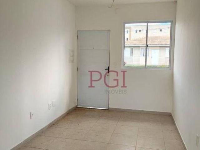 Casa com 2 dormitórios à venda, 47 m² por R$ 290.000 Reserva real Ribeirão Preto/SP