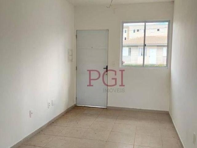 Casa com 2 dormitórios à venda, 47 m² por R$ 290.000 Reserva real Ribeirão Preto/SP