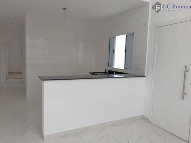 Casa com 2 dormitórios à venda, 47 m² por R$ 320.000,00 Flores do Aguassaí Cotia/SP