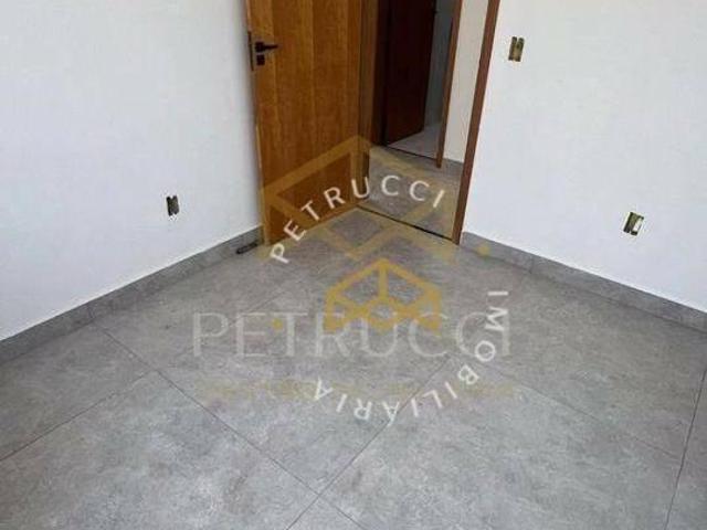 Casa com 2 dormitórios à venda, 47 m² por R$ 350.000,00 Chácara Recreio Alvorada Hortolândia/SP
