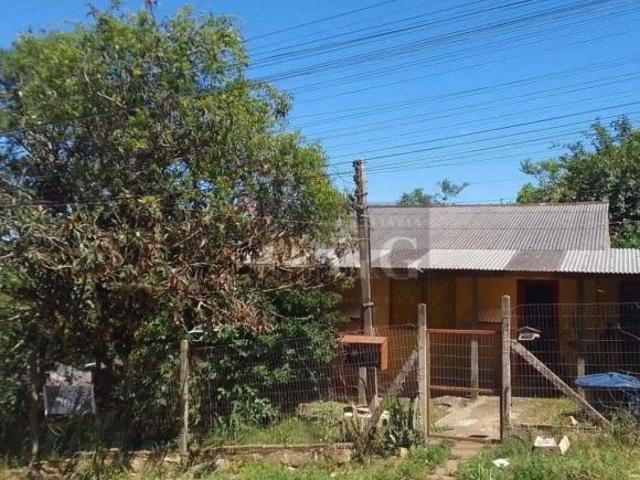 Casa com 2 dormitórios à venda, 480 m² por R$ 117.000,00 São Tomé Viamão/RS