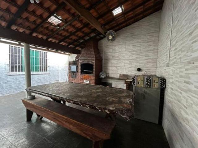 Casa com 2 dormitórios à venda 48.65 m² Jardim Suarão Itanhaém/SP