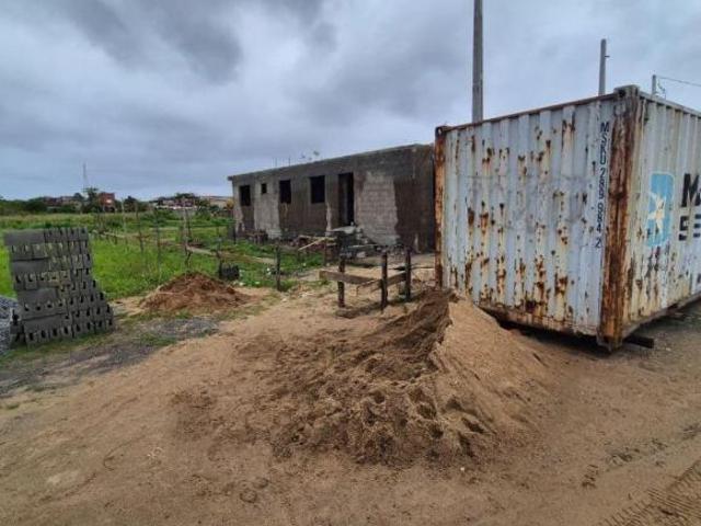 Casa com 2 dormitórios à venda 48 m² Bopiranga Itanhaém/SP