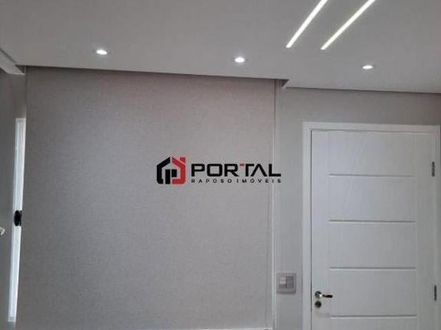 Casa com 2 dormitórios à venda, 48 m² por R$ 400.000,00 Granja Viana Cotia/SP