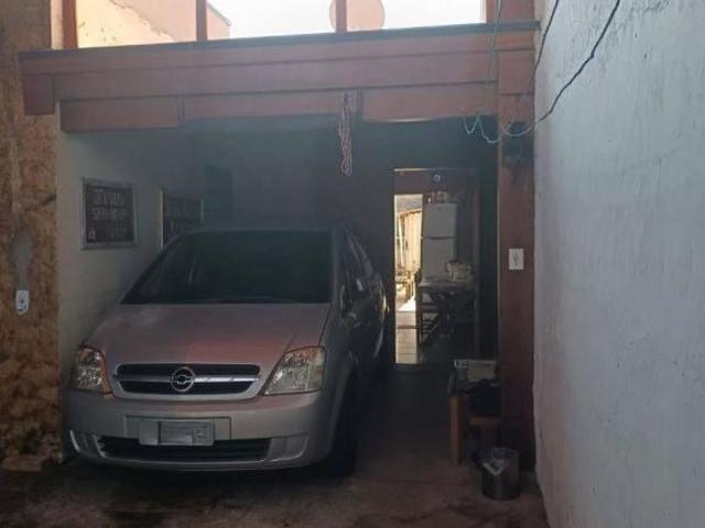 Casa com 2 dormitórios à venda, 48 m² por R$ 400.000,00 Jardim San Diego Campinas/SP
