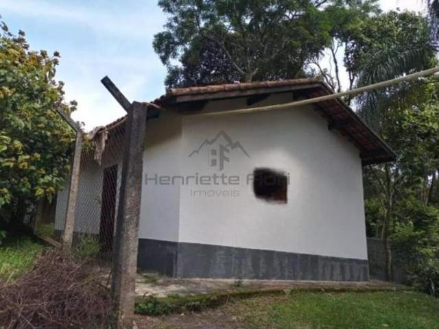 Casa com 2 dormitórios à venda, 48 m² por R$ 480.000,00 Parque Petrópolis Mai