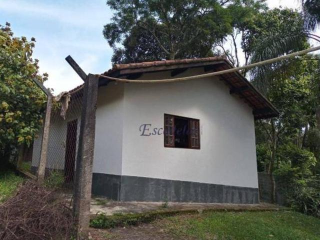 Casa com 2 dormitórios à venda, 48 m² por R$ 550.000,00 Parque Petrópolis Mairiporã/SP