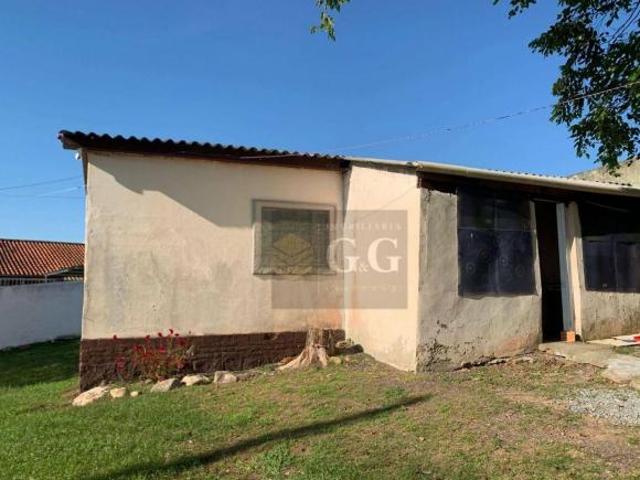 Casa com 2 dormitórios à venda, 48 m² por R$ 191.000,00 São Tomé Viamão/RS