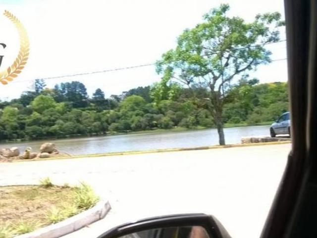 Casa com 2 dormitórios à venda, 48 m² por R$ 195.000,00 Tarumã Viamão/RS