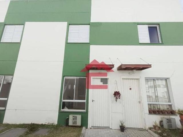 Casa com 2 dormitórios à venda, 48 m² por R$ 200.000,00 Jardim São Marcos Vargem Grande Paulista