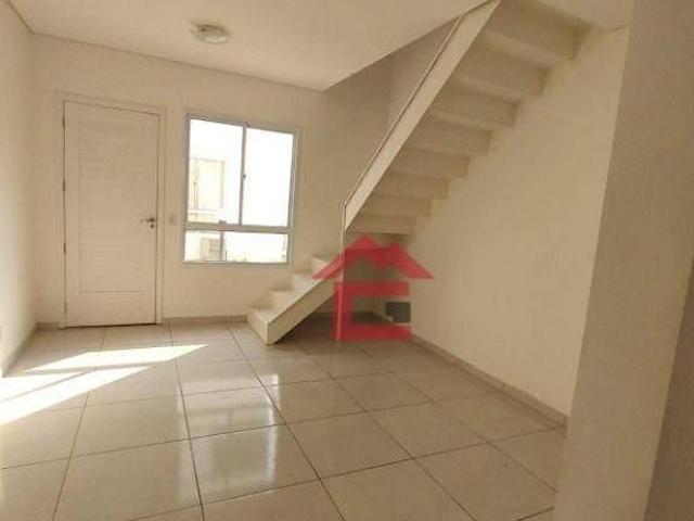 Casa com 2 dormitórios à venda, 48 m² por R$ 220.000,00 Jardim São Marcos Vargem Grande Paulista