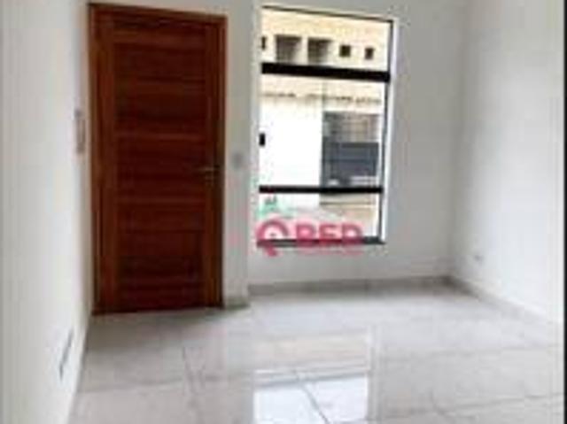 Casa com 2 dormitórios à venda, 48 m² por R$ 220.000,00 Vila Mineirão Sorocaba/SP
