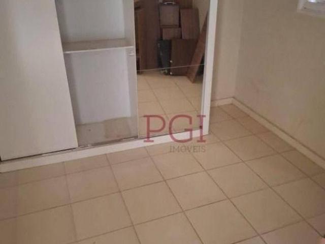 Casa com 2 dormitórios à venda, 48 m² por R$ 230.000 Jardim Cristo Redentor Ribeirão Preto/São