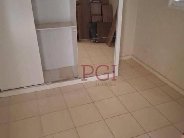 Casa com 2 dormitórios à venda, 48 m² por R$ 230.000 Jardim Cristo Redentor Ribeirão Preto/São