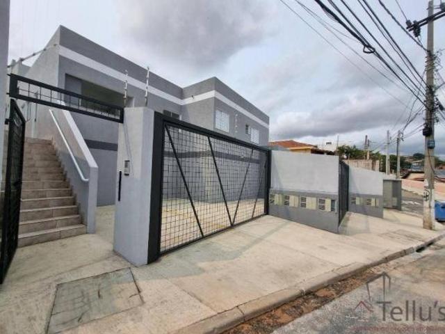 Casa com 2 dormitórios à venda, 48 m² por R$ 255.000,00 Vossoroca Votorantim/SP