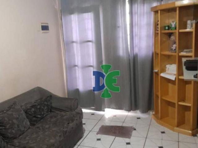 Casa com 2 dormitórios à venda, 48 m² por R$ 275.000,00 Parque dos Príncipes Jacareí/SP