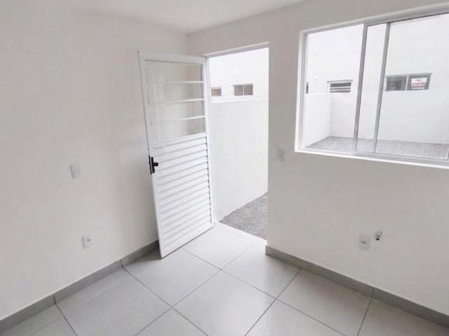 Casa com 2 dormitórios à venda, 48 m² por R$ 289.000,00 Jardim Morumbi Bragança Paulista/SP